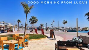 Паб и Граб Лука (Red Sea Governorate, Hurghada), bar  Hurgada'dan