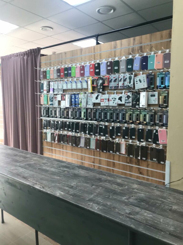 Kuru temizlemeciler Дом Быта Володарский, Moskova ve Moskovskaya oblastı, foto