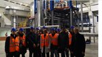 Эзим (Promyshlennaya ulitsa No:12, Engels), petrol ürünleri üreticileri  Engels'ten