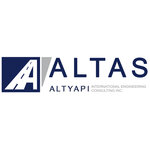Altaş Altyapı Mühendislik (Mustafa Kemal Mah., 2155. Cad., No:4, Çankaya, Ankara), mühendislik firmaları  Ankara'dan