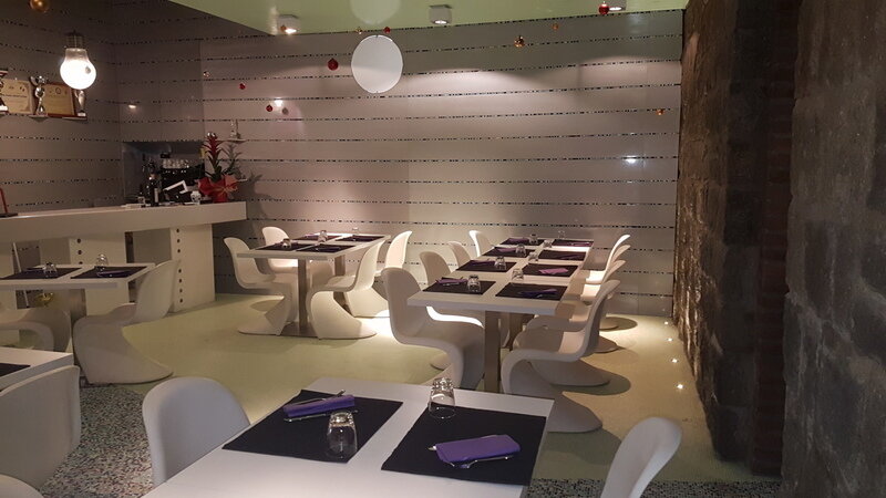 Pizzacılar Pizzeria Amarcord, Viterbo, foto