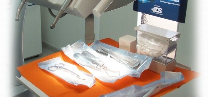 Özel ağız ve diş sağlığı klinikleri ve muayenehaneleri Studio Dentistico Dott. ssa Enrica Guccione, Sicilya, foto