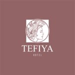 Tefiya (Rostovskaya ulitsa No:14), konuk evi  Anapa'dan