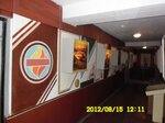 Пожарно-техническая выставка (Komsomolskaya ulitsa No:1, Village of Verkhneyarkeyevo), müzeler ve sanat galerileri  Başkurdistan'dan