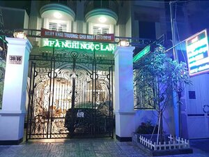Otel Hostel Ngoc Lan, , foto