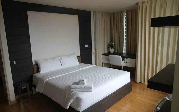 Otel The Bay Cliff Suite, Phuket Eyaleti, foto