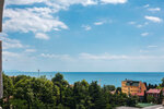 Алвис (Октябрьская улица No:14А), otel  Aluşta'dan
