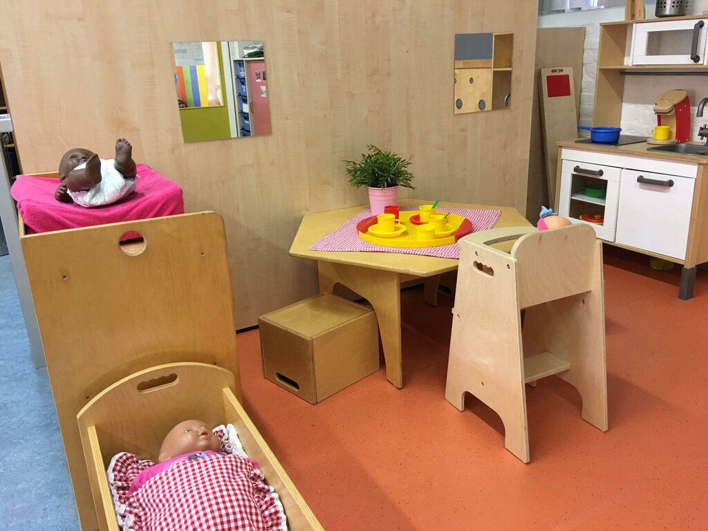 Anaokulları Humankind - Kinderdagverblijf De Bereboot, Gelderland, foto