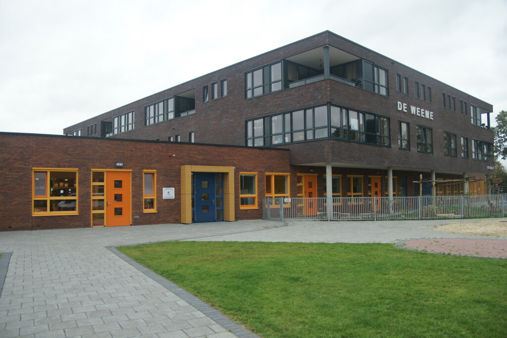 Anaokulları Humankind - Kinderdagverblijf Weemeweide, Overijssel, foto