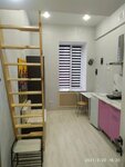Studio Apartment At The Quite Centre Apartments (улица Фридриха Энгельса No:6), kısa süreli konaklama  Voronej'den