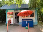 Продукты (Republic of Adygea, Maykopsky District, Krasnooktyabrskoye selskoye poseleniye, posyolok Krasnooktyabrskiy, ulitsa Lenina), market  Adıge Cumhuriyeti'nden