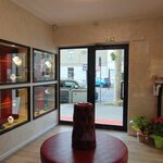 Saturno Gioielli (Viale Emilia No:1, Grosseto), hediyelik eşya mağazaları  Grosseto'dan