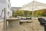 FRÖBEL-Kindergarten mittendrin (Berlin, Borsigstraße, 32A), anaokulları  Berlin'den