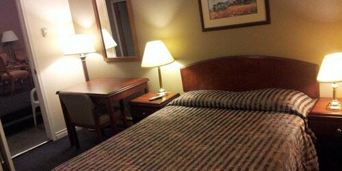 Otel Cache Creek Inn, Britanya Kolumbiyası, foto
