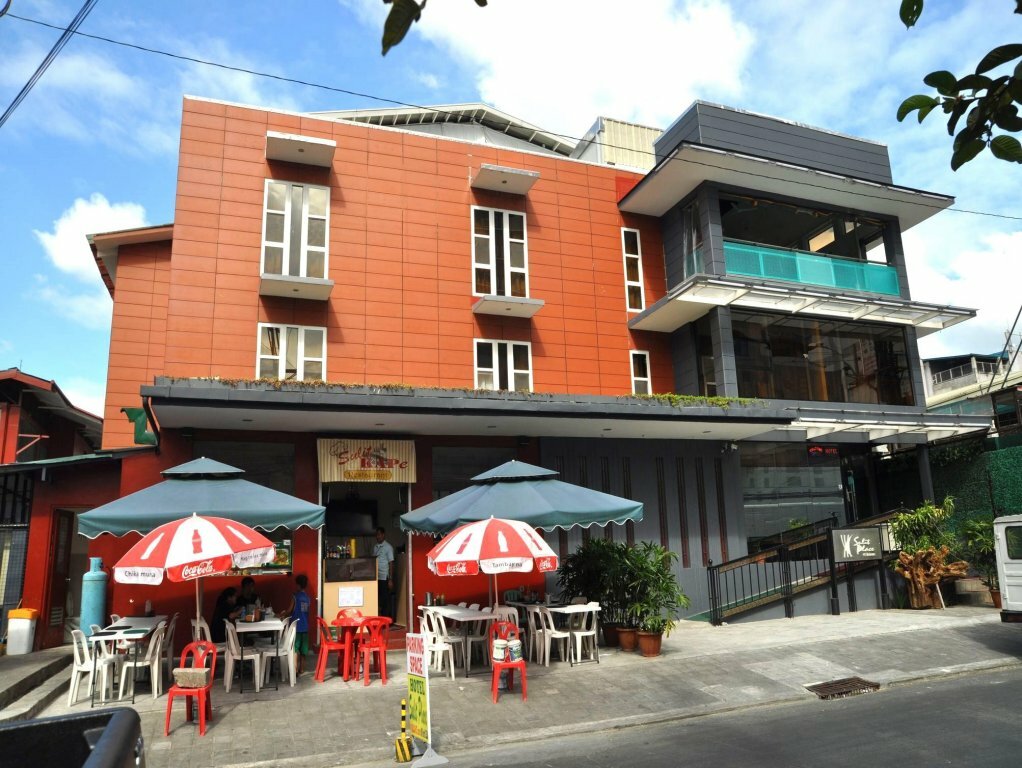 Daireler Sulit Place, Quezon Şehri, foto