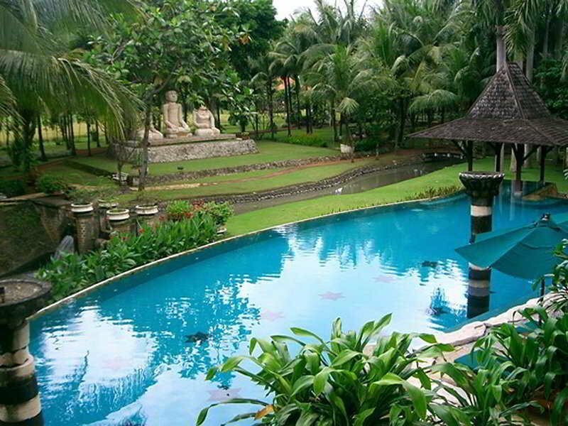 Otel Lorin Dwangsa Solo Hotel, Surakarta, foto