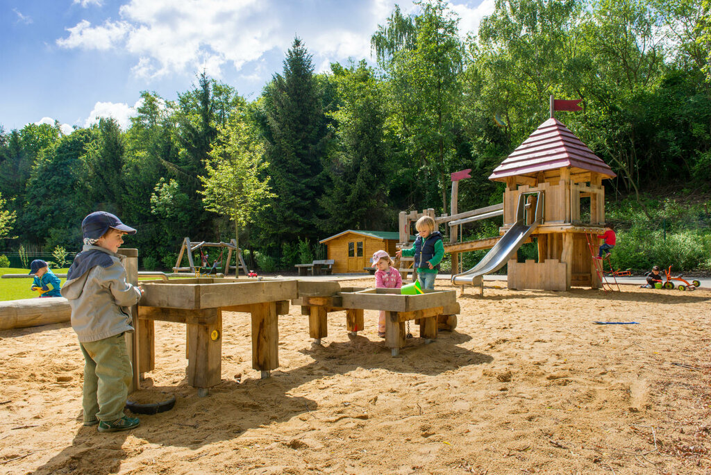 Anaokulları FRÖBEL-Kindergarten Weidenwichtel, Köln, foto