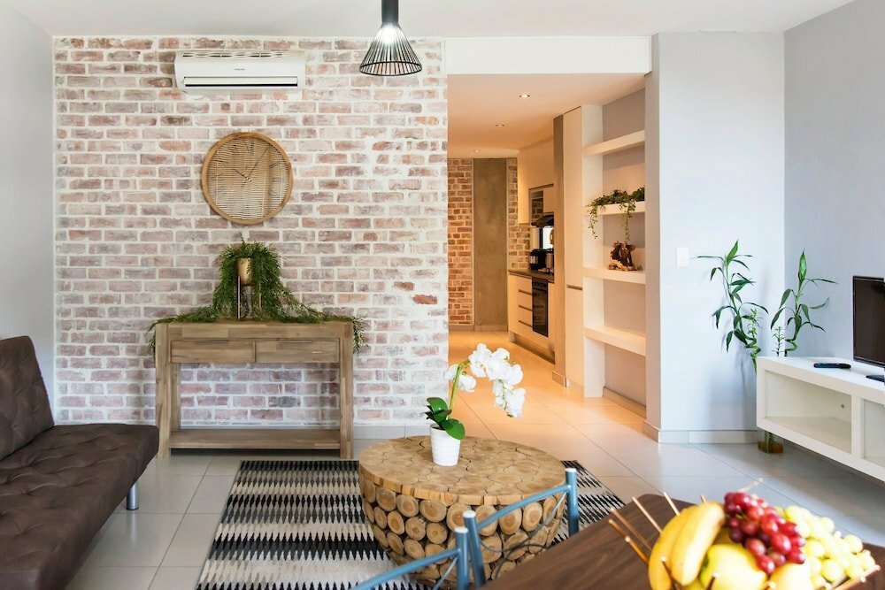 Otel Wild Olive, Windhoek, foto