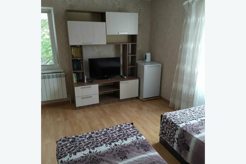 Otel Guest house U Iriny, Feodosya (Kefe), foto