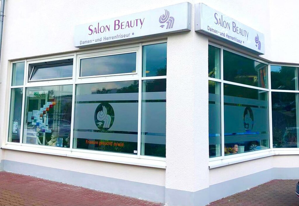 Kuaförler Salon Beauty – Ihr Friseur in Flöha, Saksonya, foto
