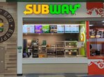 Subway (Malinovskogo Street No:25), fast food  Rostov‑na‑Donu'dan