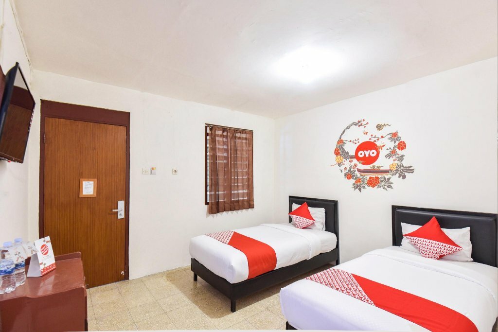 Otel Hotel Dieng Permai, Yogyakarta, foto