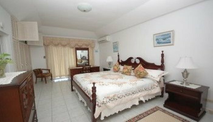 Otel Cindy Villa, Dünya, foto