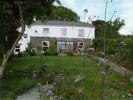 Otel Vine Cottage - B&b, Cornwall County, foto