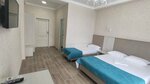 Akros (Песчаная улица No:3), otel  Feodosya'dan (Kefe'den)