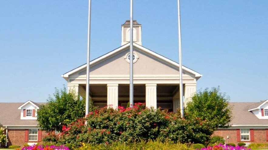 Huzurevi, bakımevi Five Star Residences of Lafayette, İndiana Eyaleti, foto