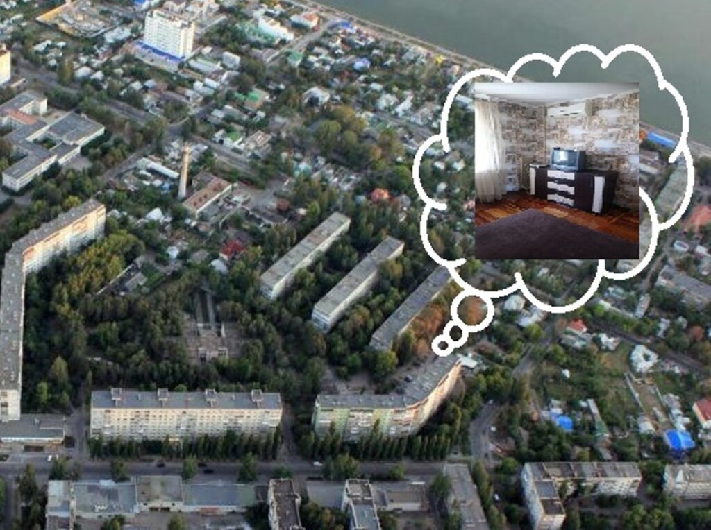 Otel Мини-гостиница, Berdyansk, foto