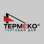 Torgovy dom Termeko (Chistopolskaya ulitsa No:6), isı yalıtım malzemeleri  Yekaterinburg'dan