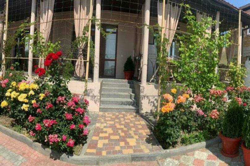 Otel Gostevoi dom Na Ismaila Gasprinskogo 26, Sudak, foto