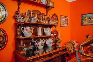 Boringless museum (Lenina Street No:62, Suzdal), müzeler ve sanat galerileri  Suzdal'dan