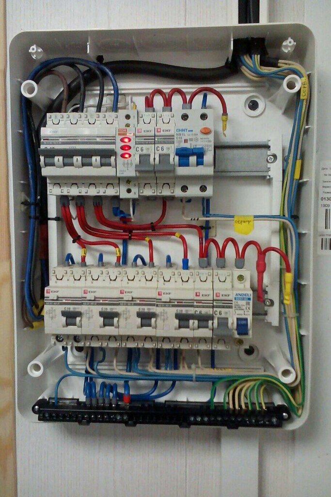 Elektrik servisi Elektrik V Nikolaeve, Nikolaev, foto