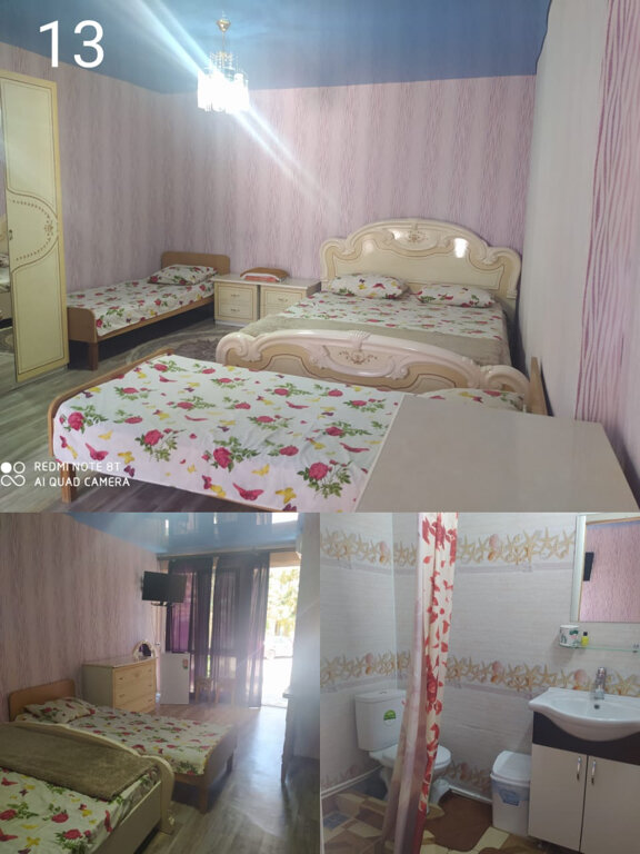 Otel Амир, Sudak, foto