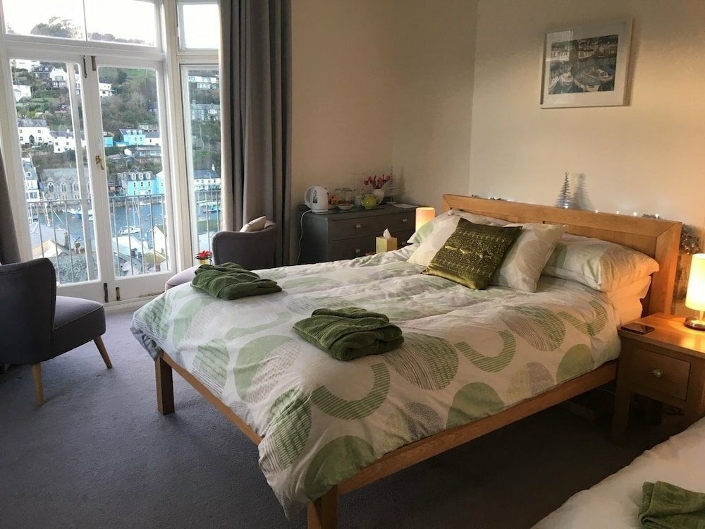 Otel Penwyn Bed and Breakfast, Cornwall County, foto