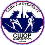 ГБУ Спортивная школа олимпийского резерва по прыжкам на лыжах с трамплина и лыжному двоеборью Выборгского района Санкт-Петербурга, лыжная база Трамплин (Leningradskoye shosse No:111, derevnya Poroshkino, SNT Beryozka), spor tesisi  Saint‑Petersburg ve Leningradskaya oblastından