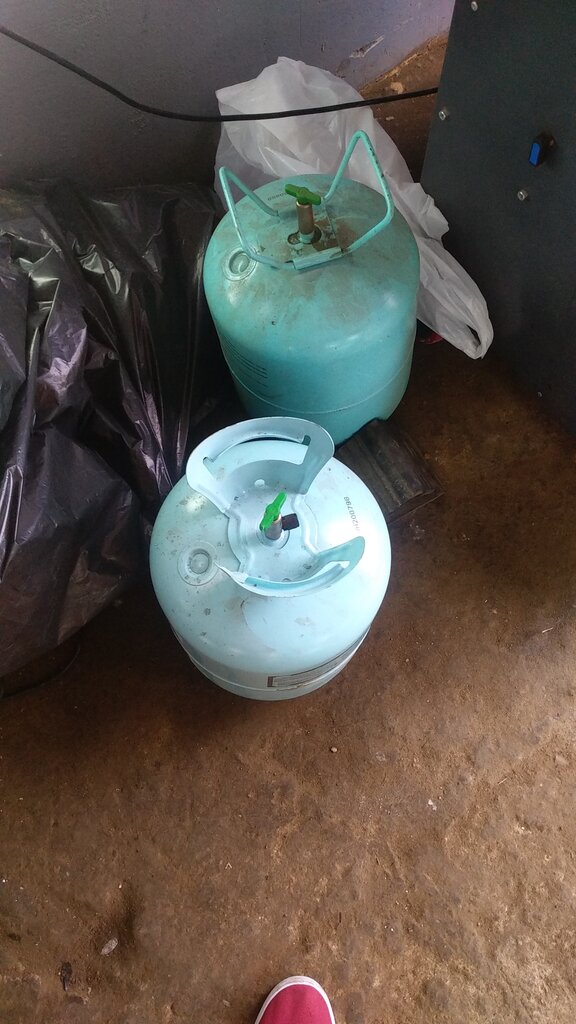 Otomobil kliması firmaları Автокондиционер, Moskova ve Moskovskaya oblastı, foto