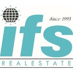 Ifs Internationale Finanz Service GmbH (Hesse, Frankfurt am Main, Borsigallee, 18), emlak ofisi  Hesse'den