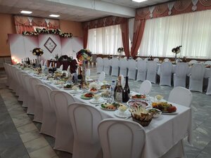 Kafe Vkusnoe vremya, Koriajma, foto