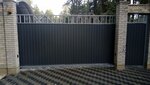 Sliding Gates (No:16, Shishkin Les Village), otomatik kapı firmaları  Moskova'dan