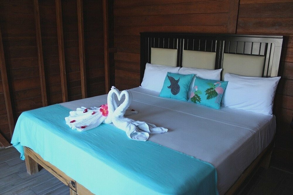 Otel Hotelito Villas Holbox, Quintana Roo Eyaleti, foto
