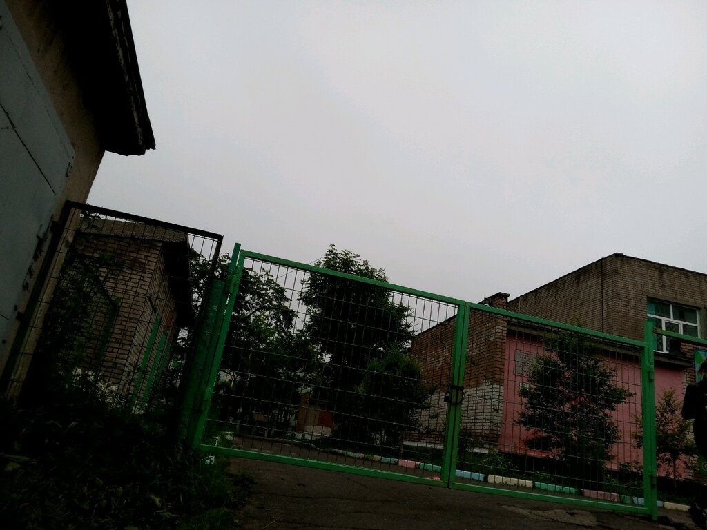 Anaokulları Детский сад № 162 г. Владивостока, Vladivostok, foto