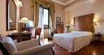 Hotel Pierre (Tuscany, Florence, Via dei Cavalieri), otel  Floransa'dan