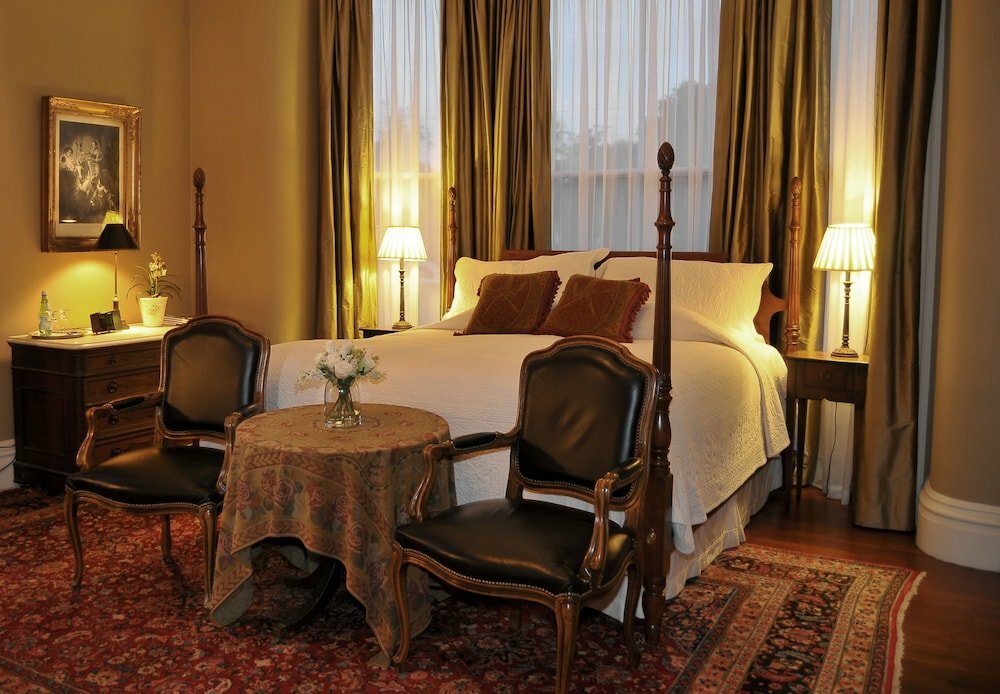 Otel Boardman House Inn, Connecticut Eyaleti, foto