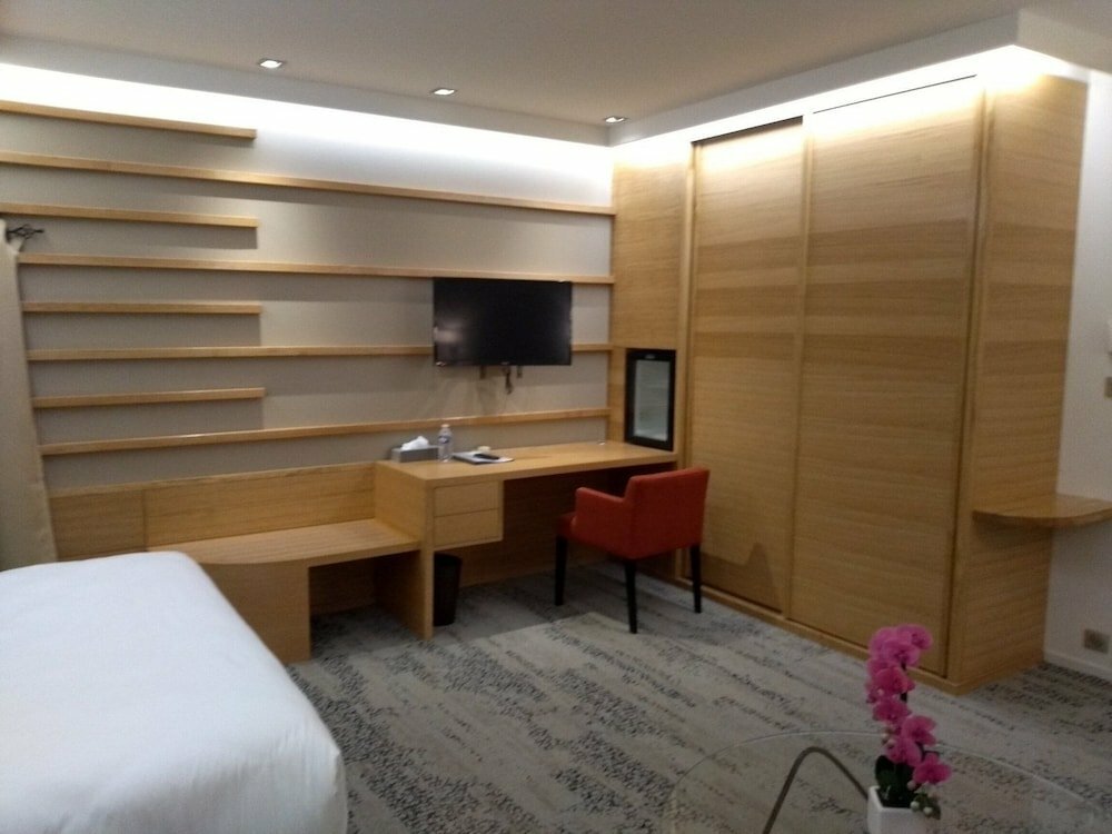 Otel Hotel des Voyageurs, , foto