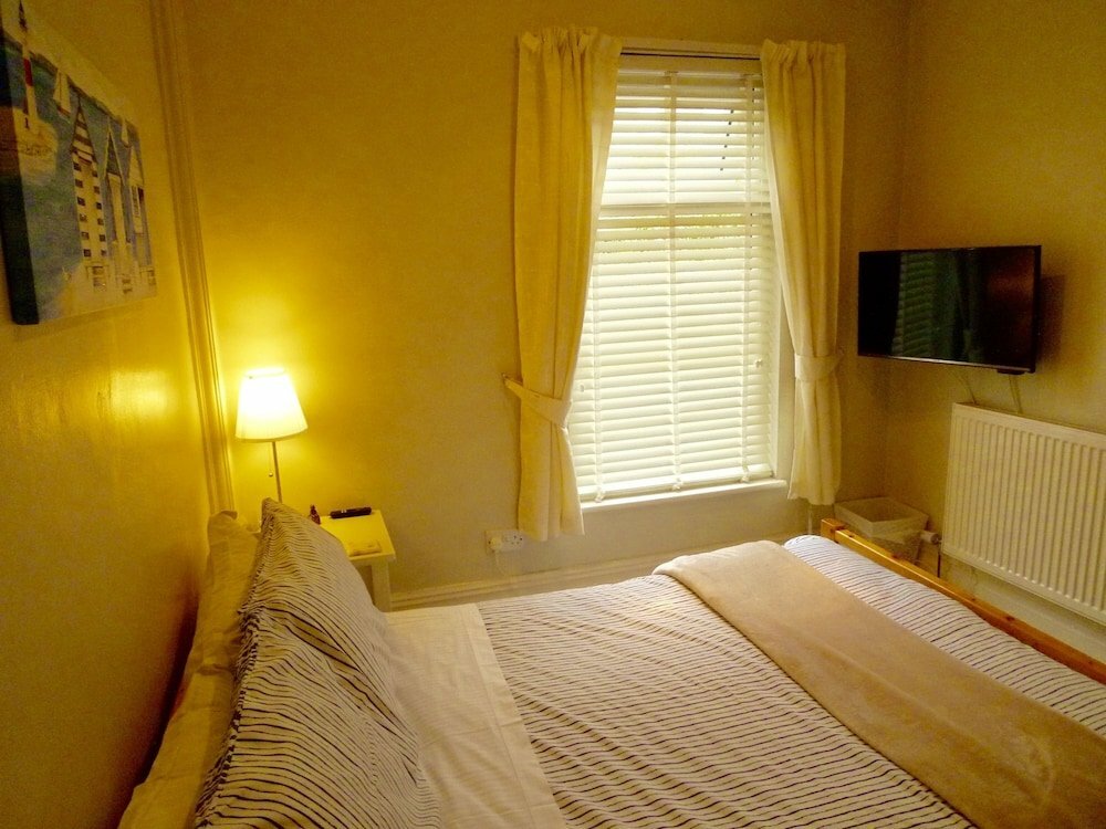 Otel Holland House, İngiltere, foto