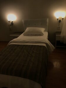 Grand Temel Butik Otel (Antalya, Muratpaşa, Kızılsaray Mah., 64. Sok., 1), otel  Antalya'dan