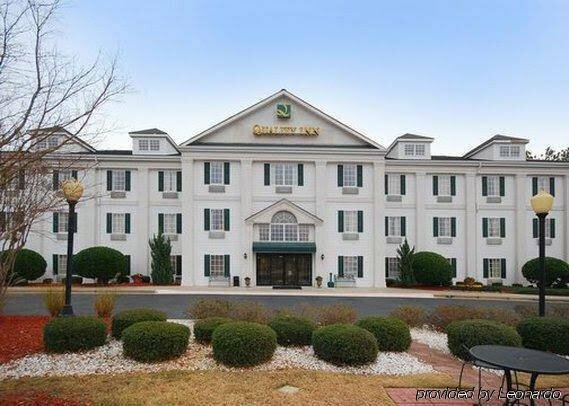 Otel Quality Inn Newnan - Atlanta South, , foto